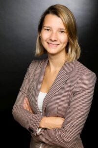 Prof. Dr. Mandy Roheger